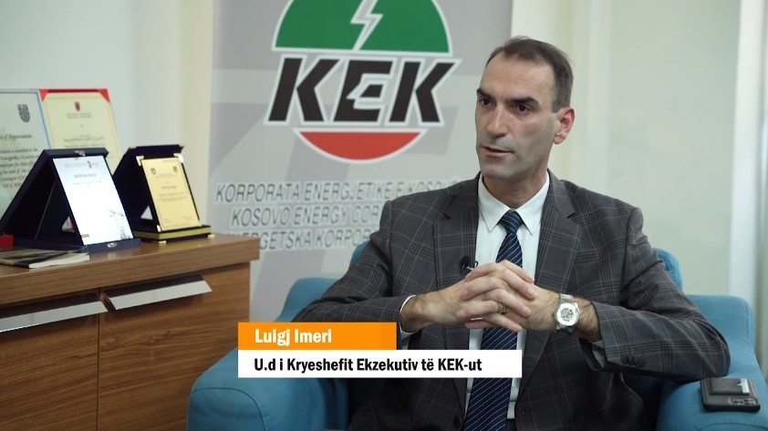 KEK arrinë rekord të prodhimit - Energjetikë - Ekonomia KEK arrinë rekord të prodhimit - Energjetikë - Ekonomia