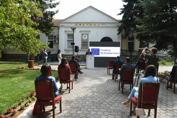 Lansohet projekti për shërbimet e shëndetit psikosocial të krijuar nga ... Lansohet projekti për shërbimet e shëndetit psikosocial të krijuar nga ...