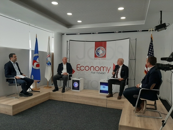 Pandemia COVID19 afekton konsumin dhe importet - Tregti - Ekonomia