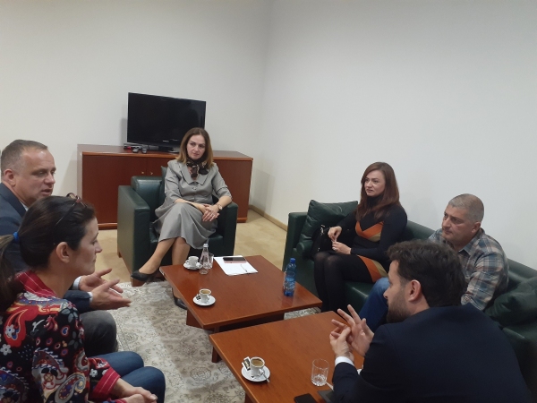 Sindikata kërkon nga deputetët të themelojnë Komisionin hetues për RTK ...
