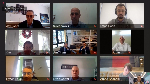 Çrregullimet ndërkombëtare të furnizimeve krijojnë mundësi për ...