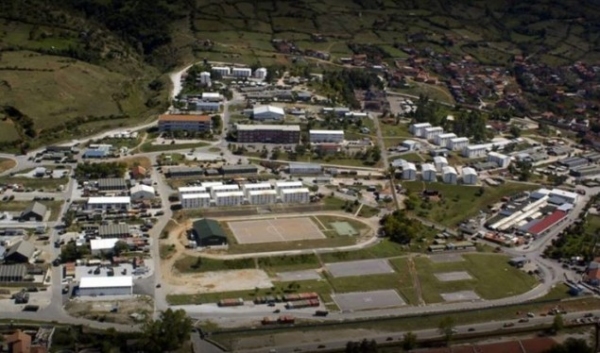 Nis sistemimi i të zhvendosurve nga Shqipëria në Parkun Inovativ në ...