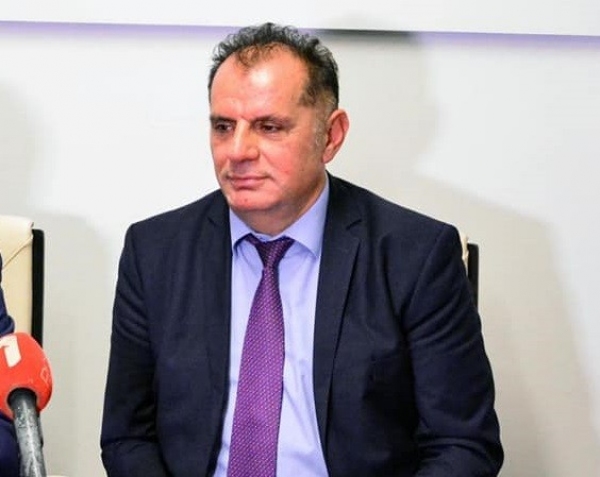 Gërxhaliu: Sot mund të thuhet lirisht se Trusti pensional është i ...